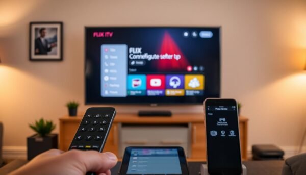 flix iptv: So richtest du die App schnell und einfach ein